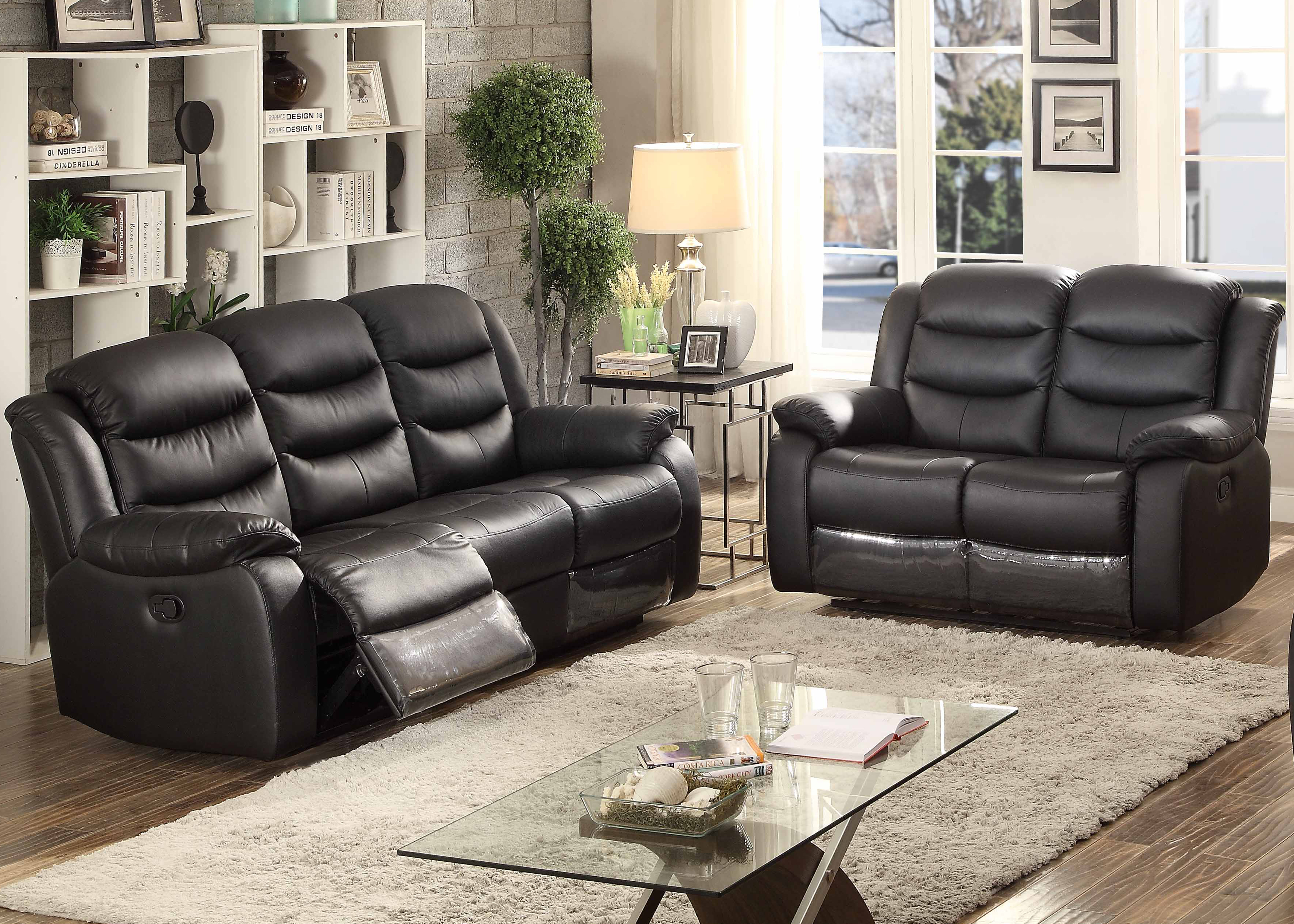 BENNETT-BLACK-2PC-SET - AC Pacific