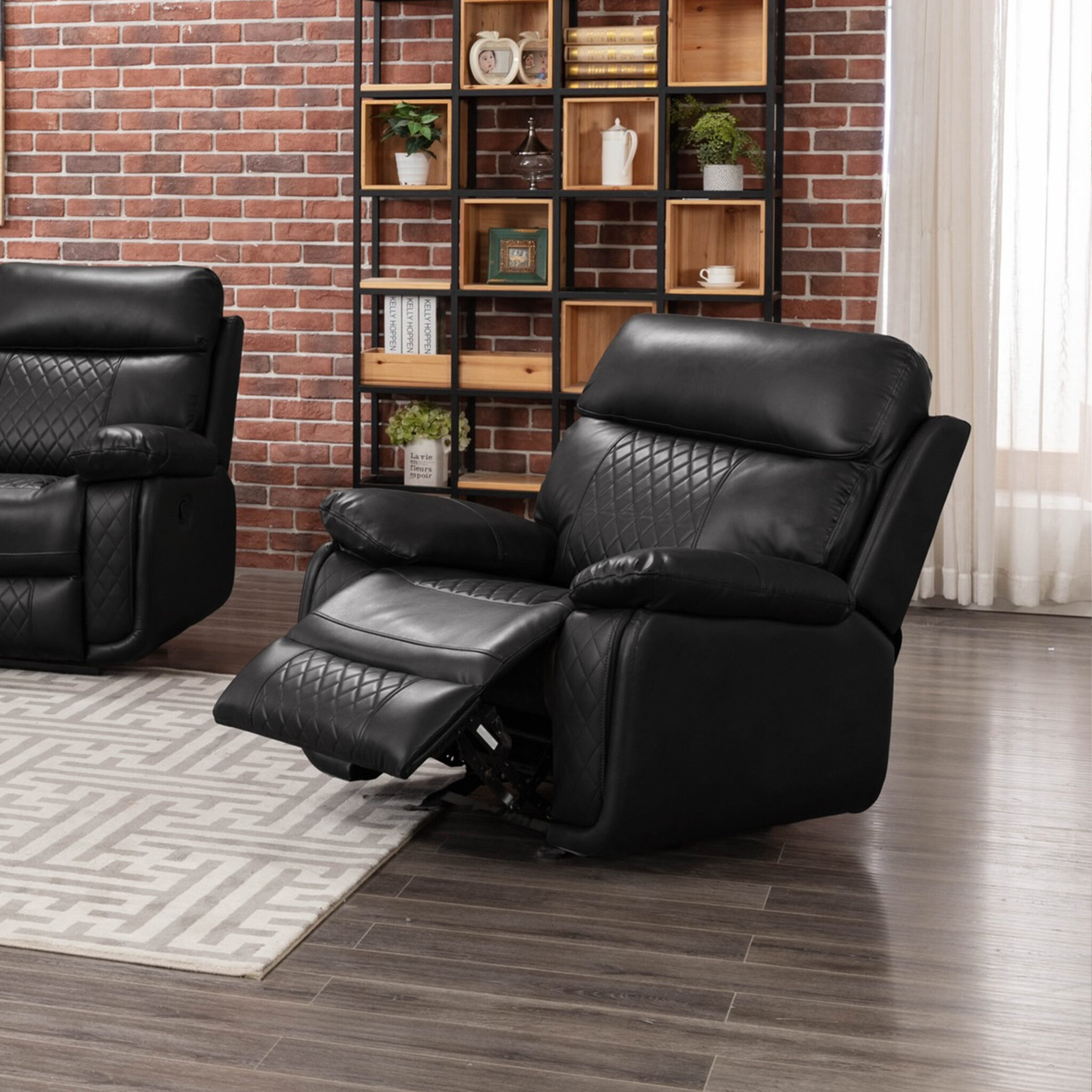 INFINITY SET - AC Pacific